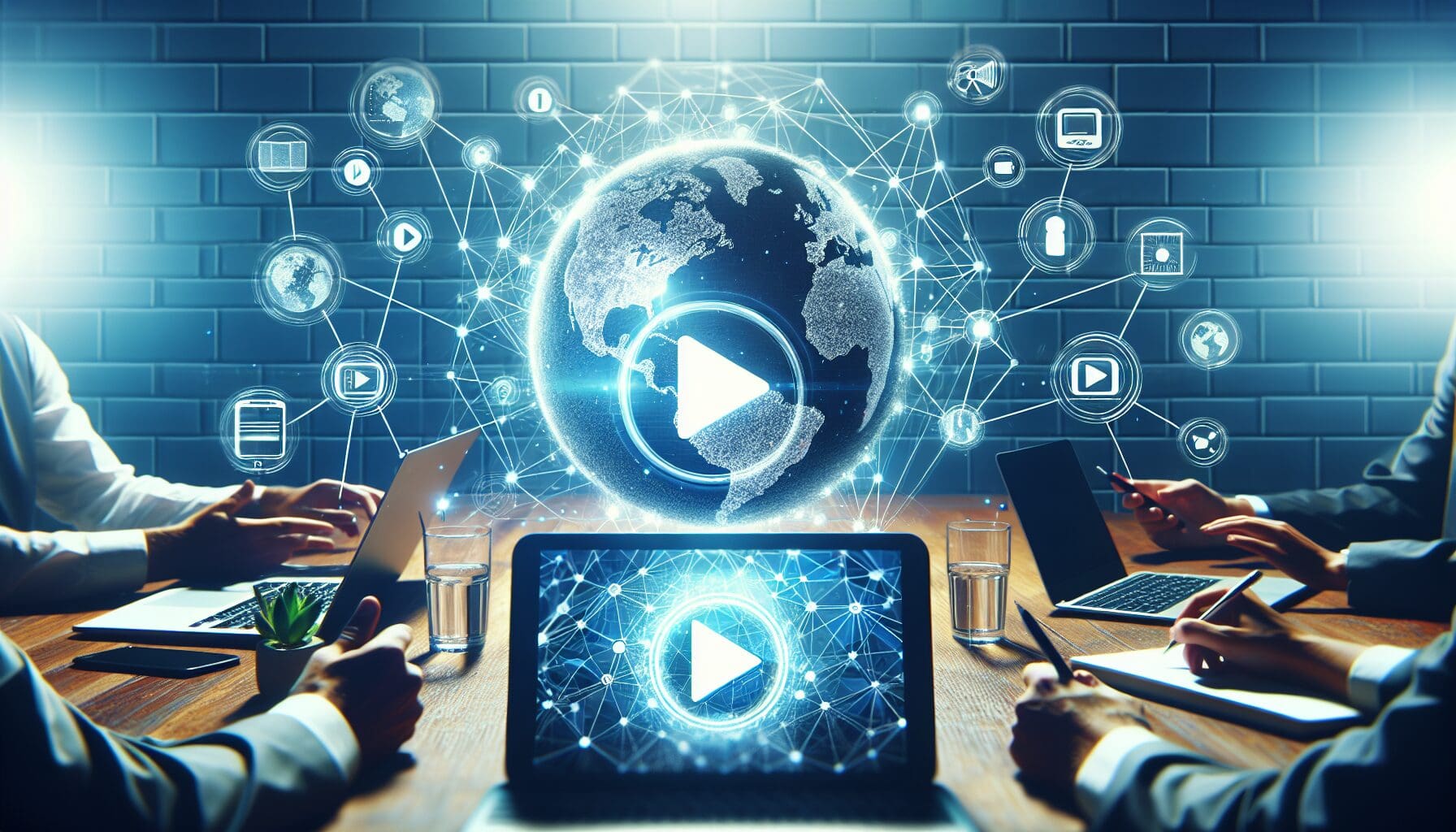 Online-Marketing mit Videos - Leadwerk